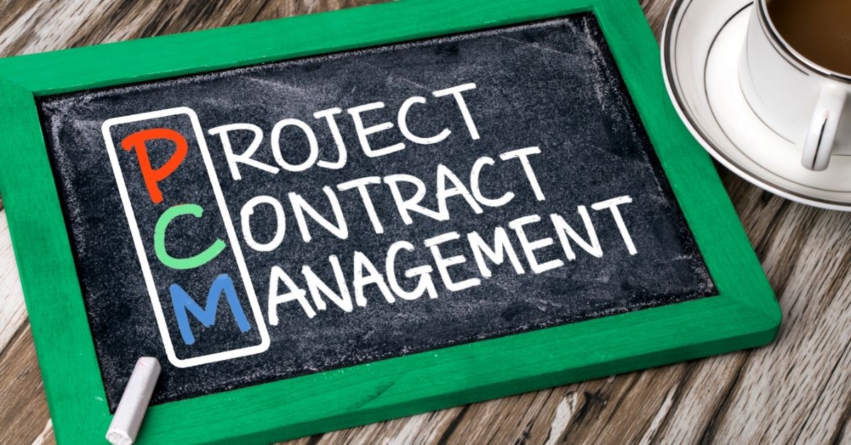 A Guide For Implementing Effective Contract Management